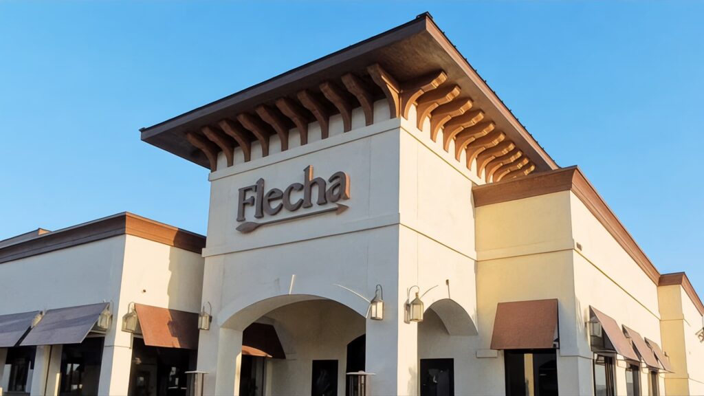 Flecha Cantina Review: Mark Wahlberg's New Restaurant in Town Square ...