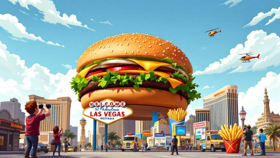 What are the Best Burgers in Vegas? - Vegas Navigator | Your Guide to ...