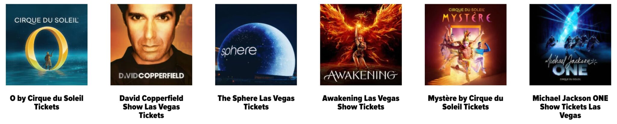 Entertainment - Vegas Navigator | Your Guide to the BEST of Las Vegas